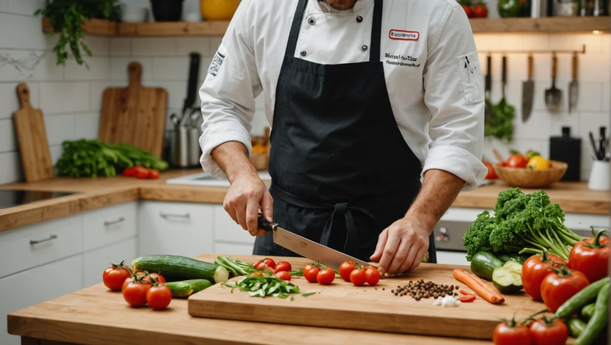 5 recettes faciles à maîtriser pour débutants : Secrets de chefs