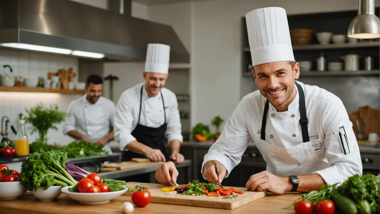 Cuisinez comme un chef : astuces pour sublimer vos plats