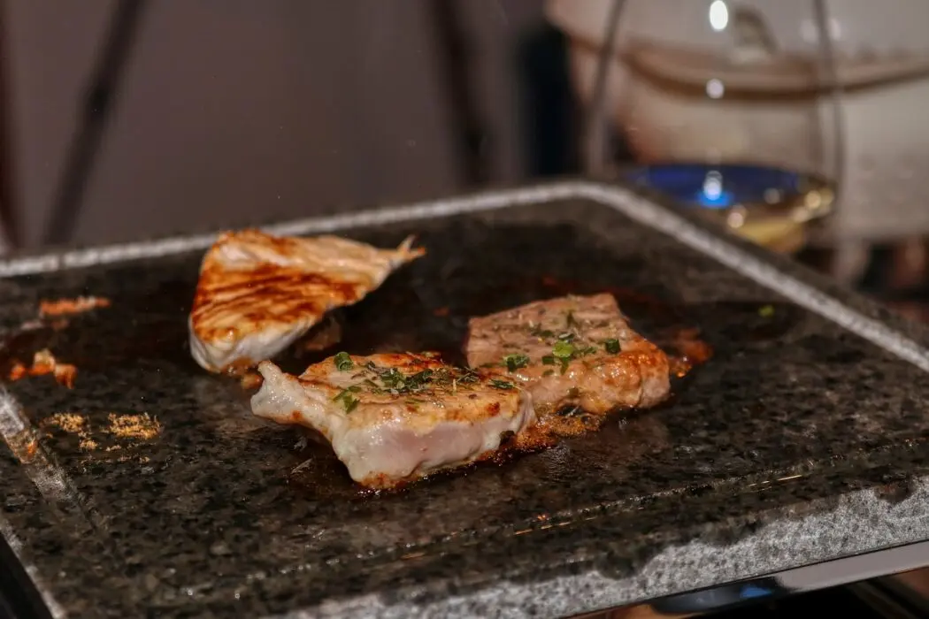 Les avantages de la cuisine avec une pierrade